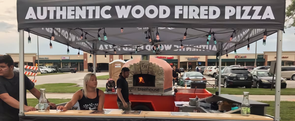 Treehouse Pub and Eatery, Drink Specials, Catering Services, Events ...